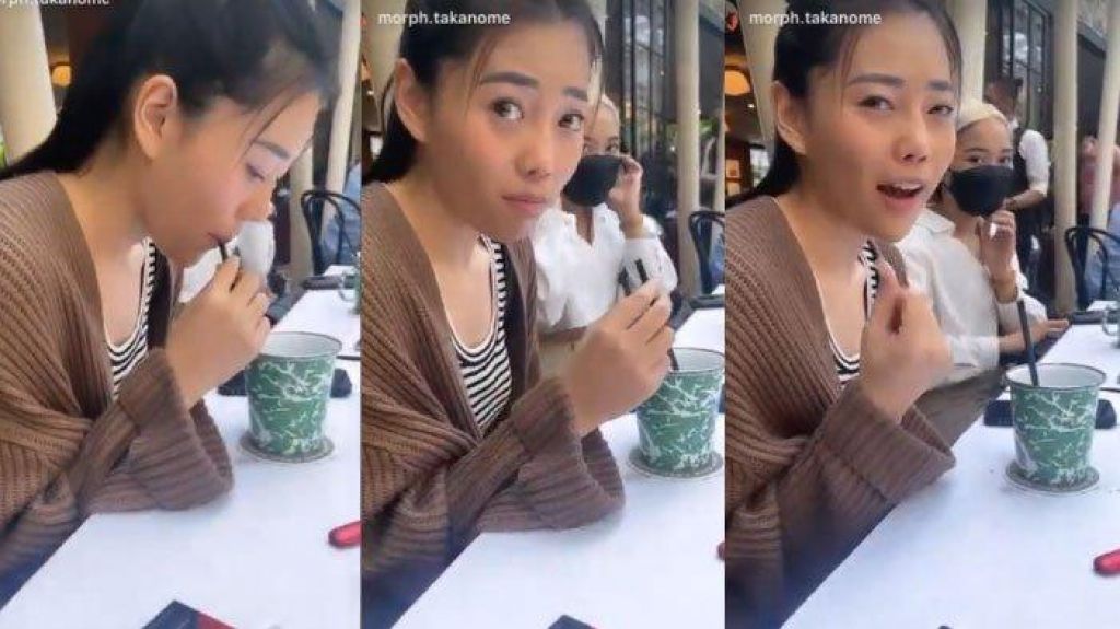 Pasca Isu Reza Arap Selingkuh, Penampilan Berbeda Wendy Walters Jadi Sorotan