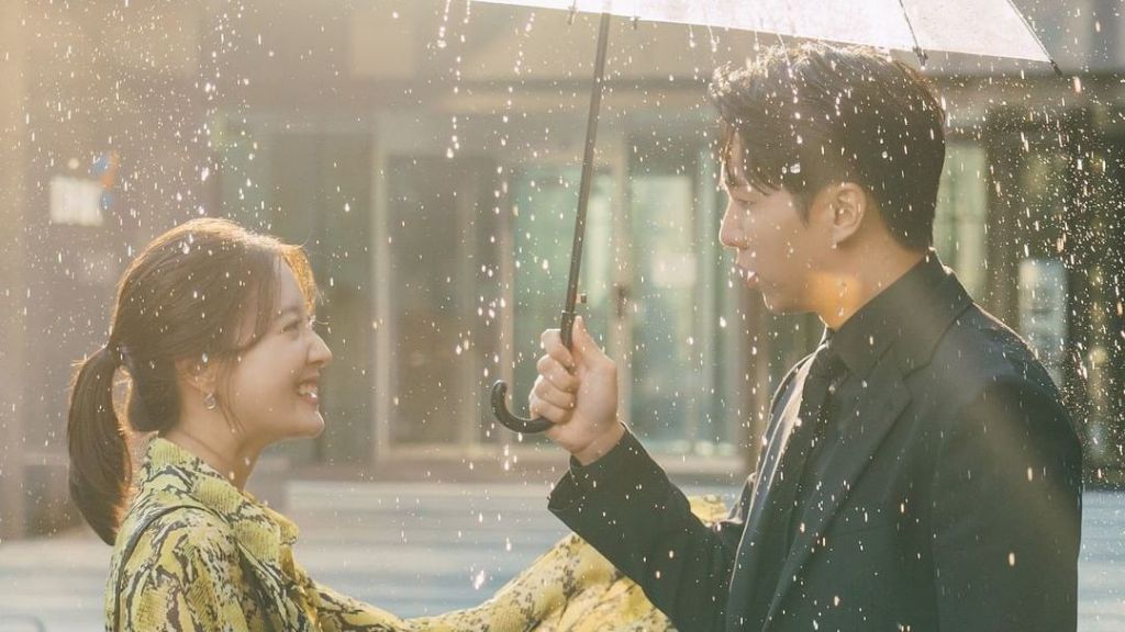 Sukses Bikin Baper! Intip 7 Potret Romantis Lee Seung Gi dan Lee Se ... Sukses Bikin Baper! Intip 7 Potret Romantis Lee Seung Gi dan Lee Se ...