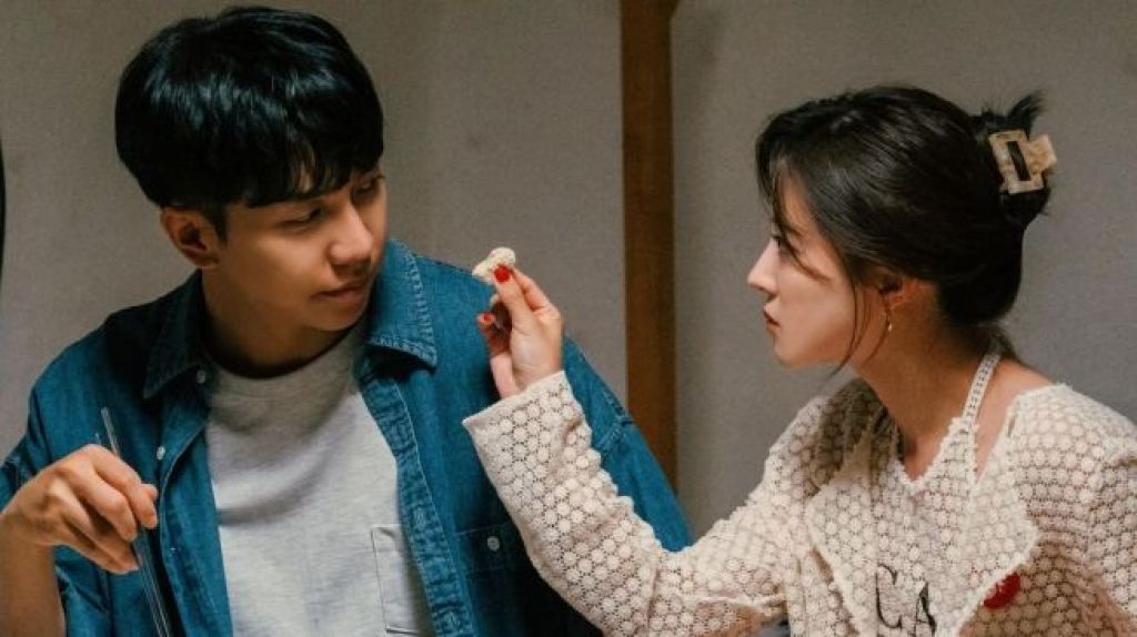 Sukses Bikin Baper! Intip 7 Potret Romantis Lee Seung Gi dan Lee Se ... Sukses Bikin Baper! Intip 7 Potret Romantis Lee Seung Gi dan Lee Se ...
