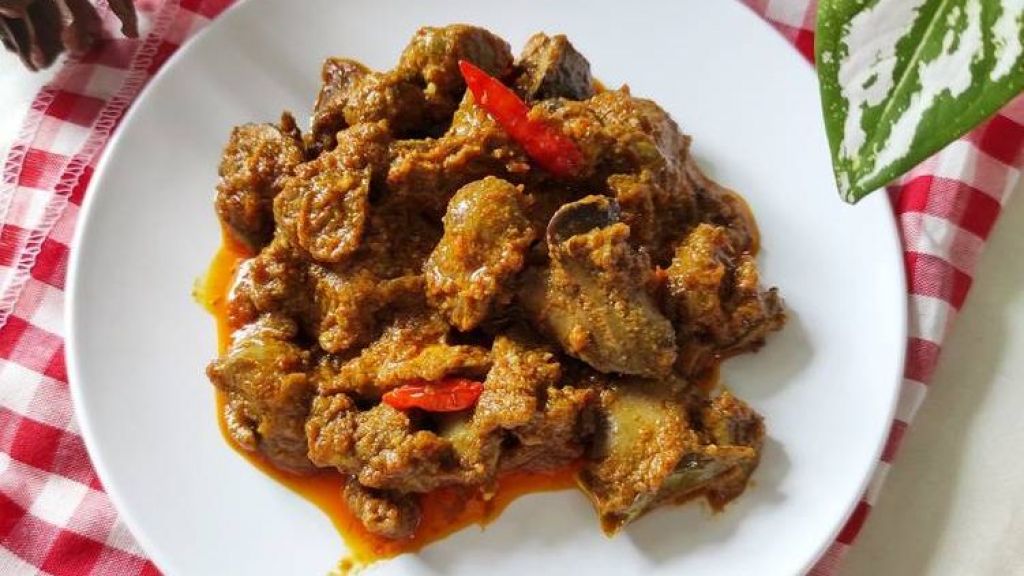 Resep Rica-Rica Ampela, Gurih, Lezat, Pedasnya Nampol