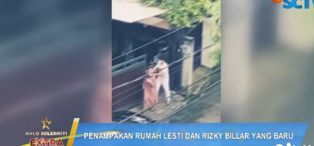 Lesti Kejora Kini Hidup Nelangsa dengan Rizky Billar? Disebut Gak Mampu Bayar Kontrakan Mewah ...