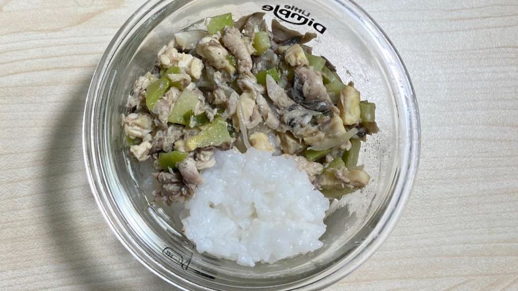 Resep Tumis Ikan Kembung Double Prohe, Buatnya Mudah Kandungan Gizinya ...