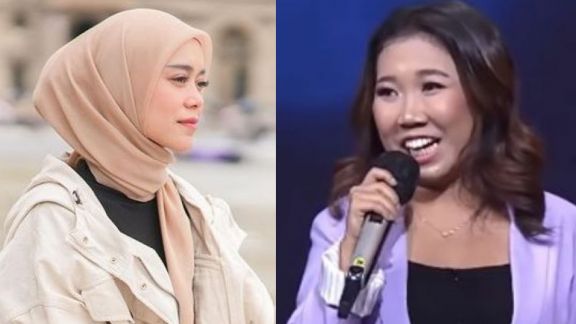 Tak Terima Diroasting, Lesti Kejora Dikabarkan Bakal Laporkan Kiky Saputri, Sandy Arifin: Jangan ...