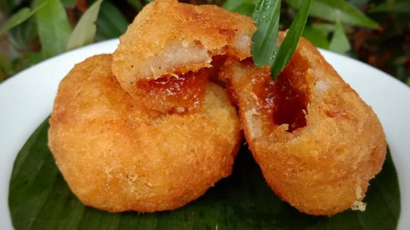 Resep Misro yang Enak, Camilan dari Singkong yang Bikin Nagih