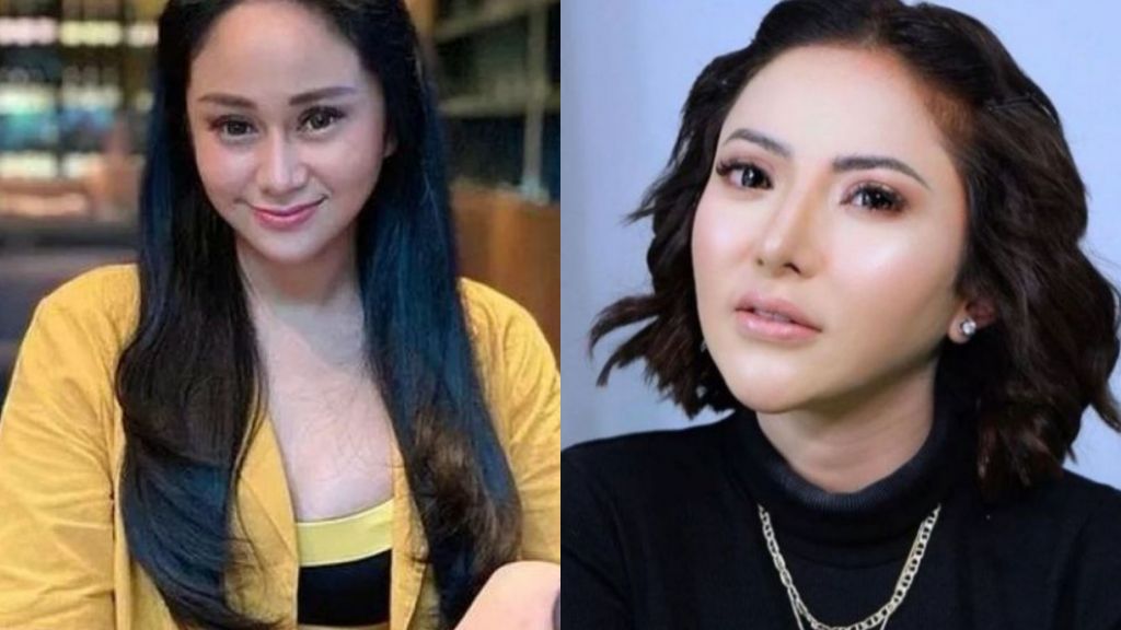 Sesumbar Pernah Jadi Simpanan Suami Orang, Ayu Aulia Disamakan dengan ... Sesumbar Pernah Jadi Simpanan Suami Orang, Ayu Aulia Disamakan dengan ...