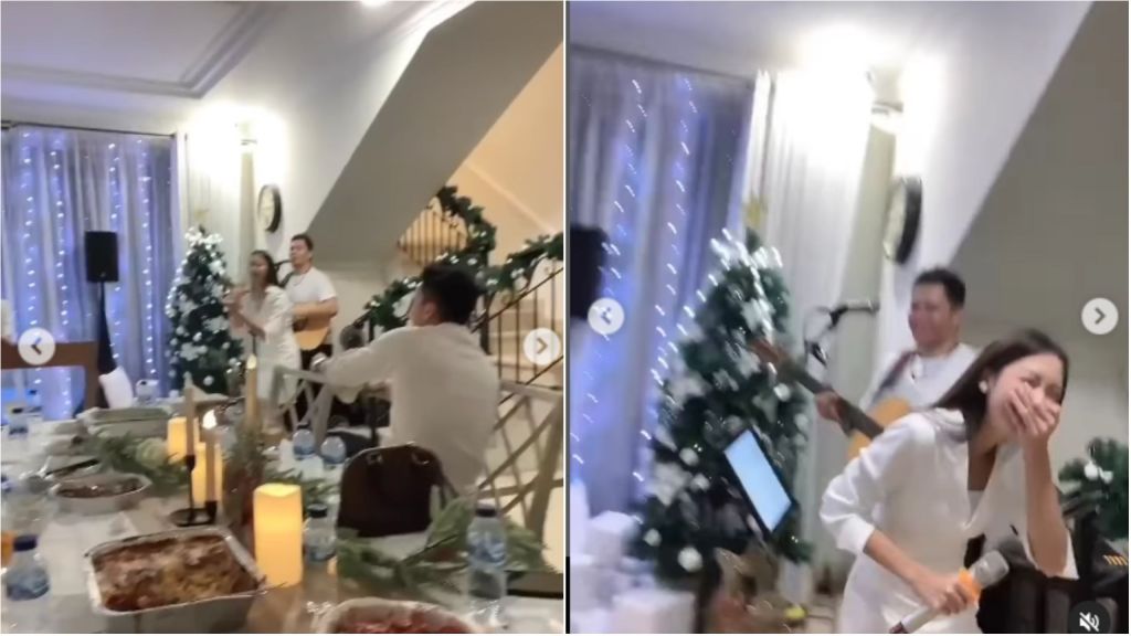 Ririn dan Ijonk Mulai Pamer Kemesraan Lewat Video yang Beredar, Ucapan ...