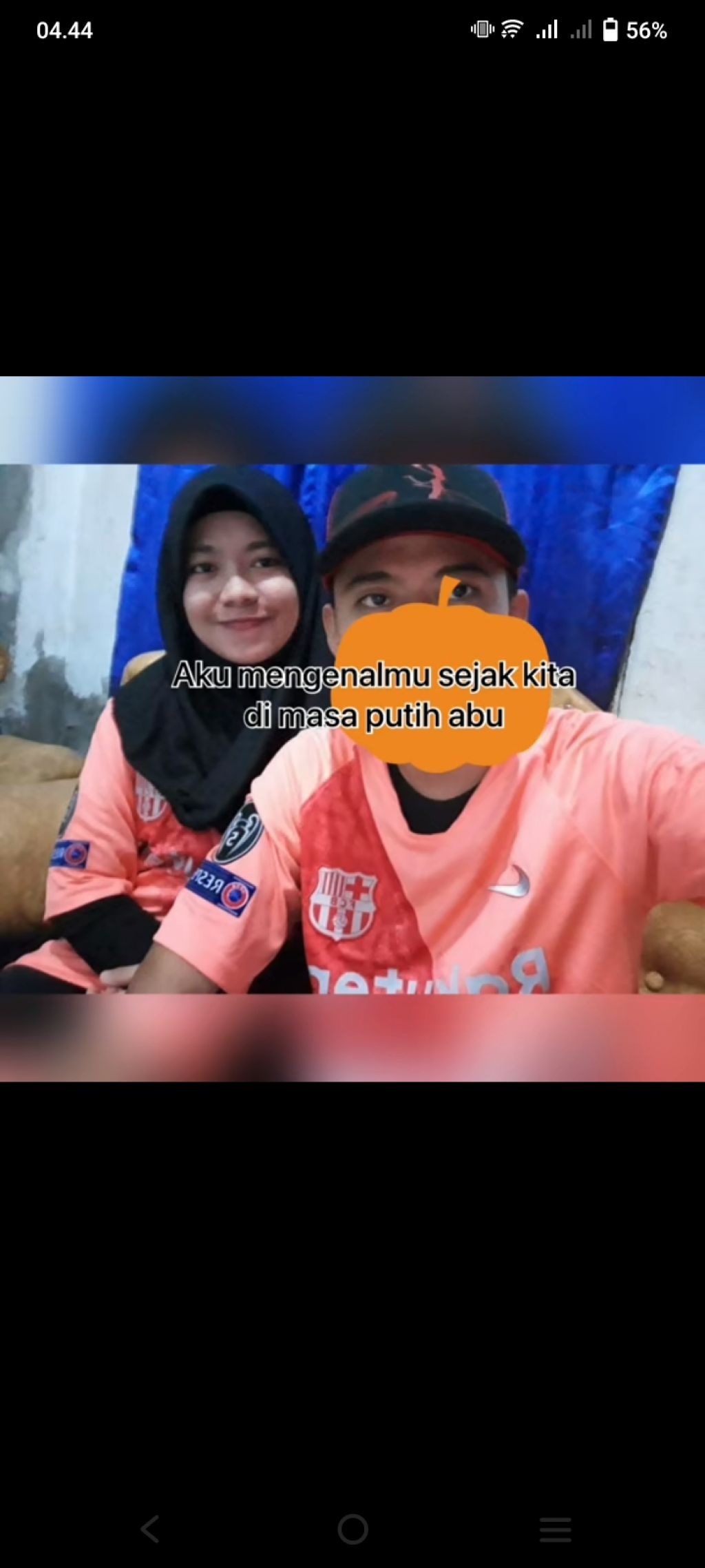 Bak Kisah Sinetron, Viral Curhatan Pilu Norma Risma, Suami Diam-Diam ...