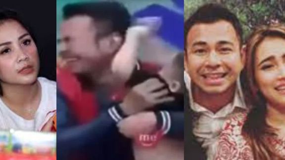 Viral Video Raffi Ahmad Akui Sengaja Bikin Isu dengan Ayu Ting Ting Biar Pamor Naik, Nagita ...