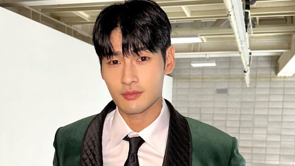 5 Pesona Choi Kwang Rok Pemeran Woo Jae di Drama Korea 'Fanta G Spot ...