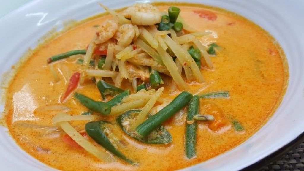 Resep Sayur Godog Betawi, Bisa Jadi Pelengkap Lontong atau Ketupat