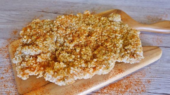 Resep Tempe Krispy Ala Royco yang Enak dan Lebih Ekonomi, Simak Yuk Moms!