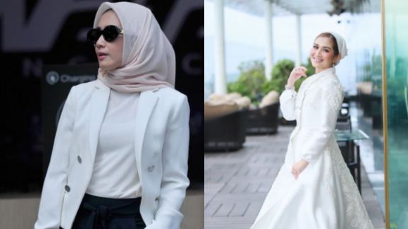 Profil Dine Mutiara, CEO Cantik Calon Istri Sahrul Gunawan