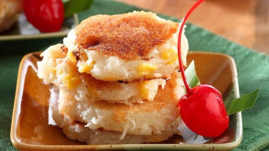 Resep Wingko Babat Nangka, Ide Kue untuk Hampers Lebaran, Yuk Recook!