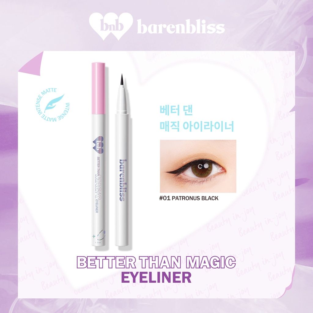 4 Rekomendasi Produk Barenbliss untuk Tampil Natural dan Tetap Flawless ...