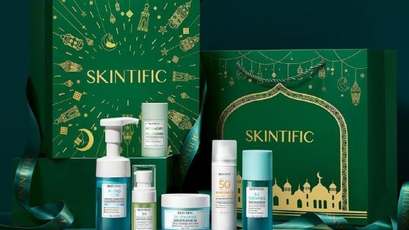 7 Rekomendasi Hampers Skincare dan Makeup untuk Lebaran, Bikin Hari ...