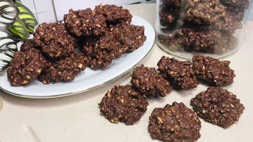 Resep Kue Beng Beng untuk Sajian Lebaran, Gampang Dibuat di Rumah Moms