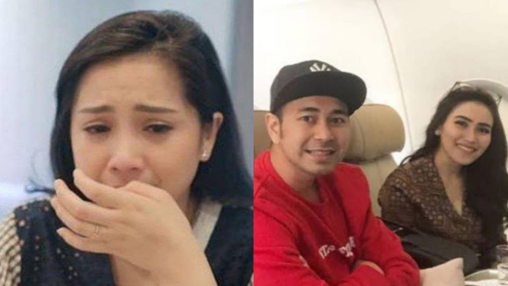 Bak Harapkan Rumah Tangga Raffi Ahmad dan Nagita Slavina Hancur, Reaksi Ayu Ting Ting Diajak ...