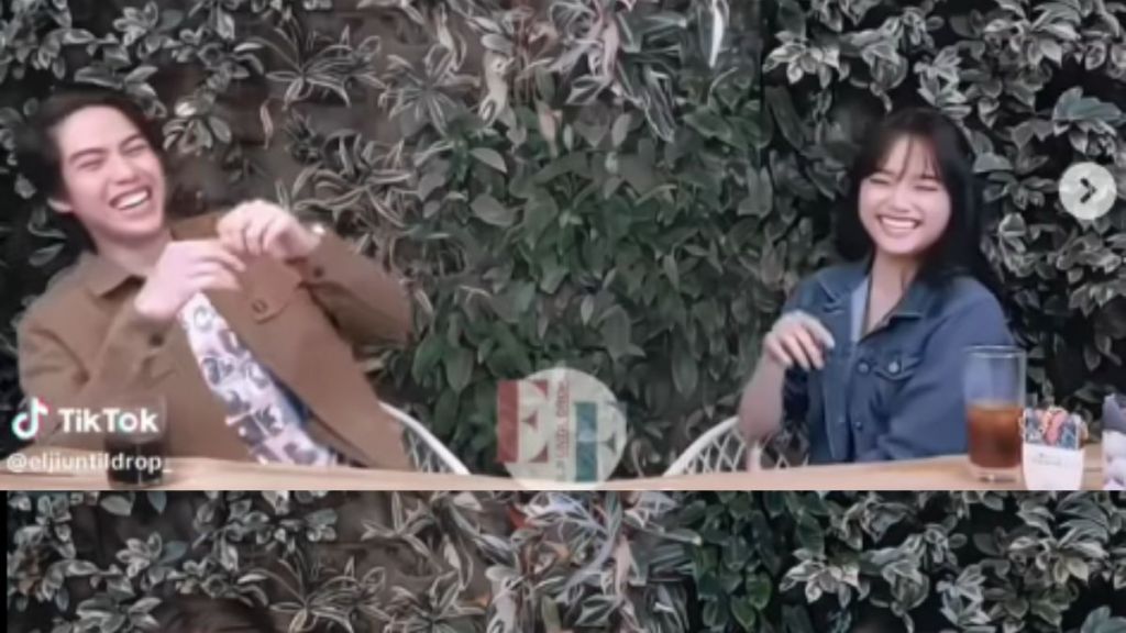 Tak Mau Ambil Keuntungan Saat Viral Dijodoh-jodohkan dengan Fuji, El Rumi: Banyak yang Lebih ...