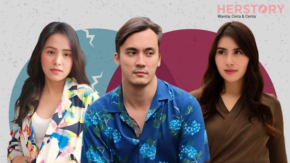 Berani Ungkap Perselingkuhan Rendy Kjaernett dan Syahnaz Sadiqah, Ini Profil dan Lady Nayoan ...