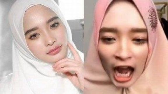 'Makin ke Sana Makin ke Sini', Inara Rusli Pamer Foto di Bathtub Bikin ...