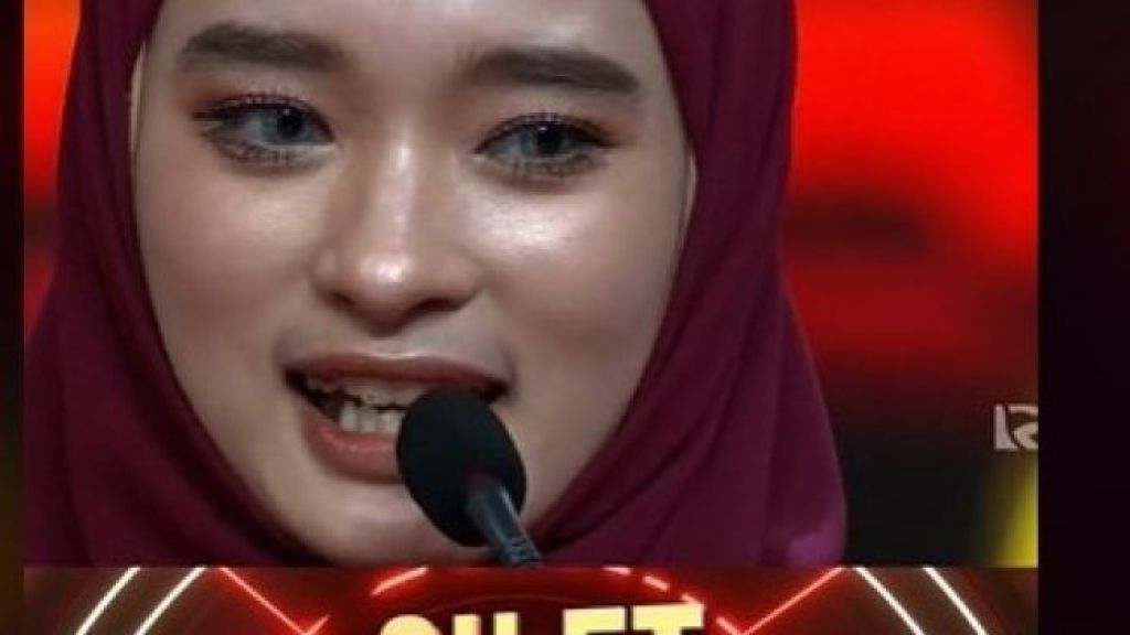 Inara Rusli 'Sabet' Silet Awards, Bagian Tubuh Eks Virgoun Ini Curi ...
