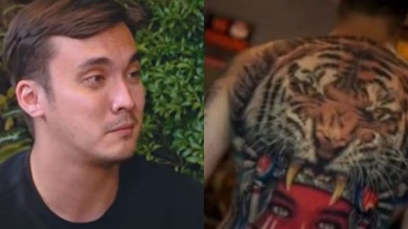 Tato Syahnaz Sadiqah Sudah Ditimpa, Lady Nayoan Disebut Ingin Tahu Arti ...