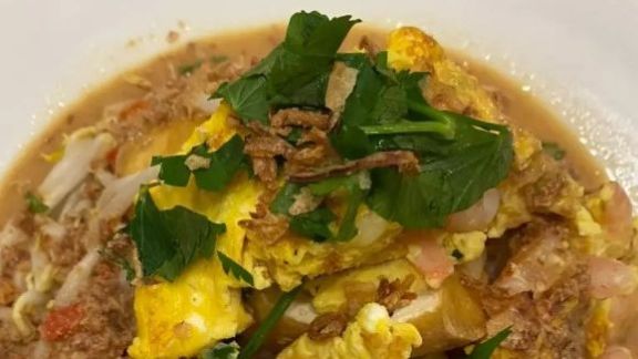 Resep Tahu Gimbal Telur Sehat, Minim Minyak dan Tepung, Cocok untuk ...