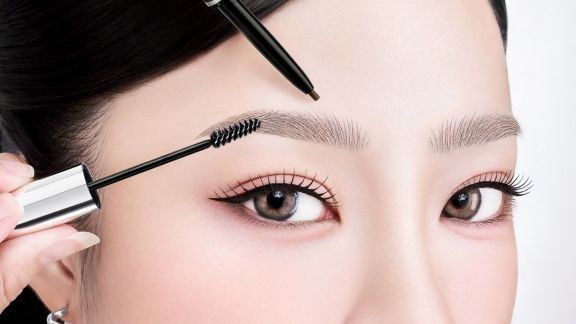 Rekomendasi Produk Alis dari Brand Lokal yang Bisa Kasih Kesan Natural