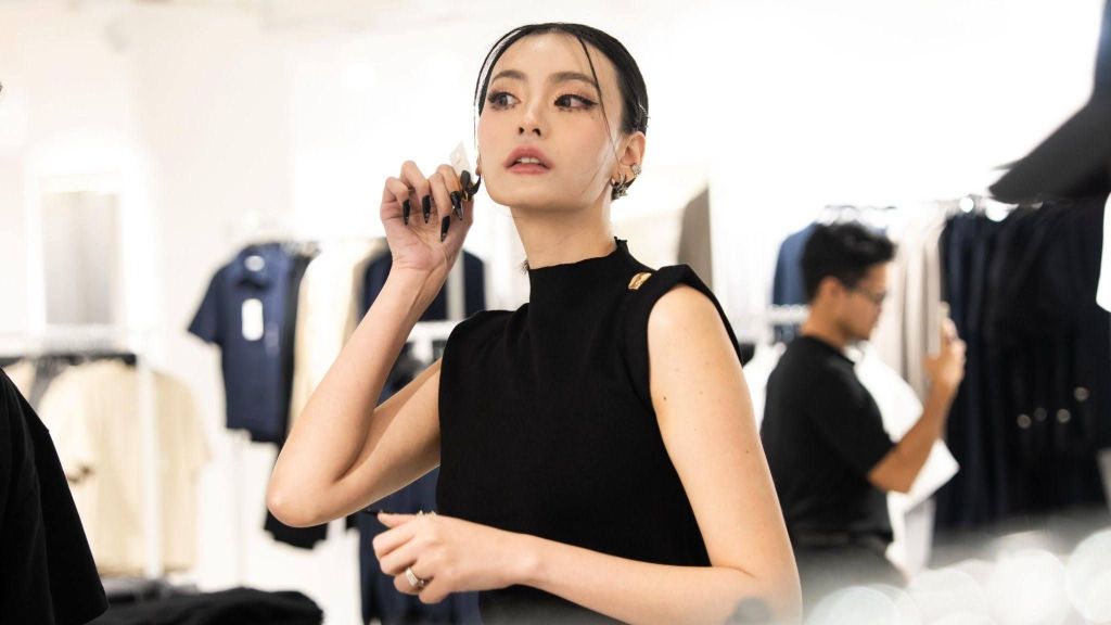 ZES Hadir di Blok M, Fashion Urban Kini Lebih Aksesibel!